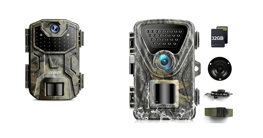 Die besten Wildtierkameras [Ratgeber]