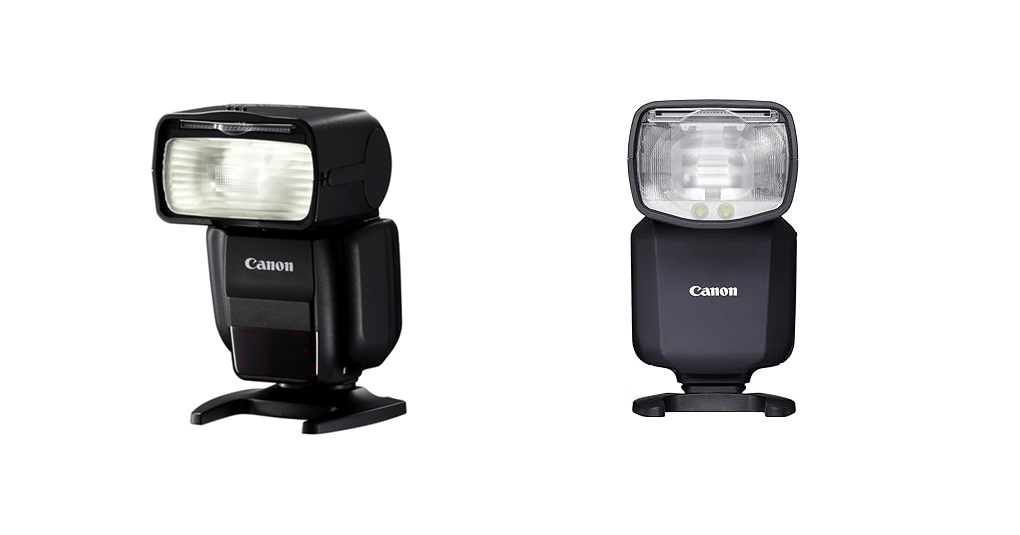Empfehlenswerte Canon Aufsteck-Blitze [Ratgeber]